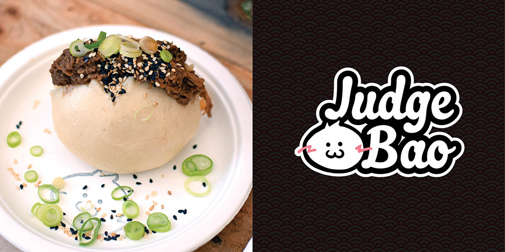 Judge Bao – Monster Illustration & Design